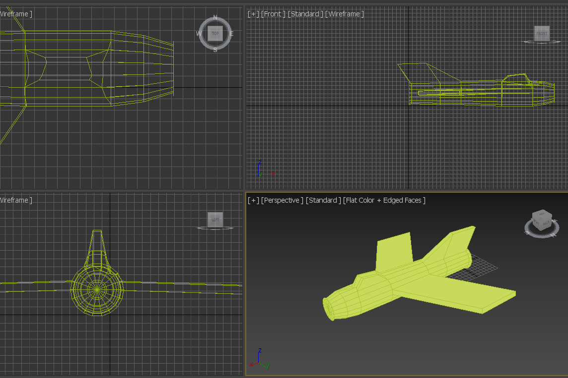 Daniel Chalmers Portfolio